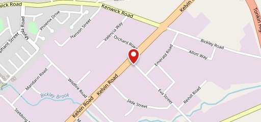 The Coffee Van Is Here, Maddington - Restaurant menu, prices and reviews