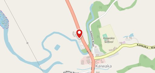 Tulip Cafe, Motel, Kaiwaka - Restaurant menu, prices and reviews