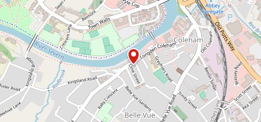 Coleham Tap, Shrewsbury - Restaurant menu, prices and reviews