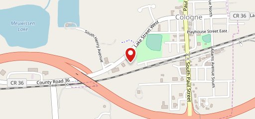 The Cologne Corral Bar & Grill, Cologne - Restaurant menu, prices and ...