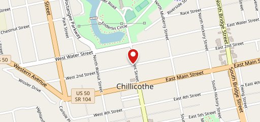 The Coop Chillicothe, Chillicothe - Restaurant menu, prices and reviews