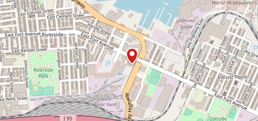 Copper Shark, Baltimore - Restaurant menu, prices and reviews