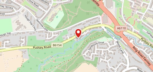 The Corn Mill Lodge Hotel, Leeds - Restaurant menu, prices and reviews