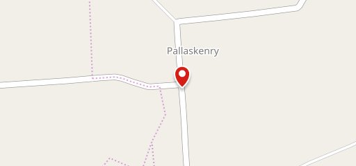 The Corner House in Pallaskenry - Restaurant reviews