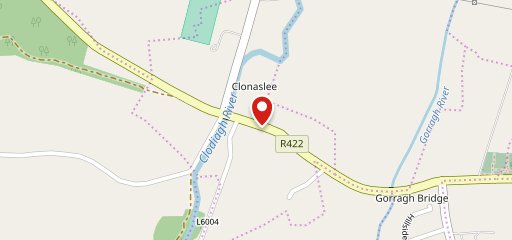 The cosy bar, Clonaslee - Restaurant menu, prices and reviews