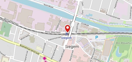 The Cottage, Izegem - Restaurant reviews