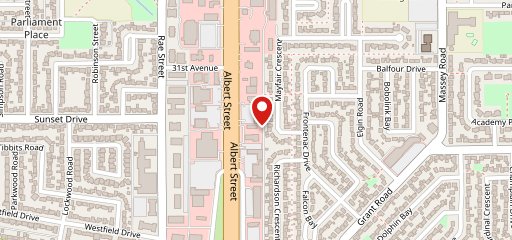 The Cottage Restaurant, Regina - Restaurant menu, prices and reviews