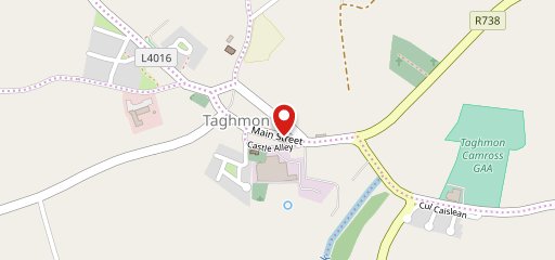 The Country Bistro, Taghmon - Restaurant menu, prices and reviews