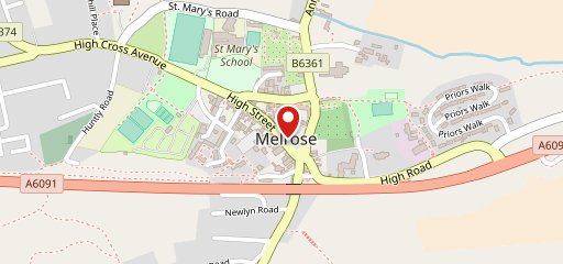 The Country Kitchen Deli, Melrose - Restaurant menu, prices and reviews