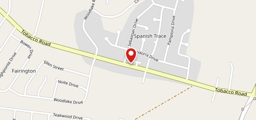 The Country Shack, Hephzibah - Restaurant menu, prices and reviews