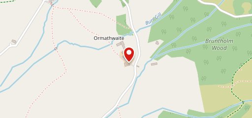 Armathwaite Hall Hotel & Spa, Bassenthwaite - Restaurant menu, prices ...