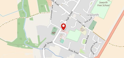 The Courtyard Cafe, Ixworth - Restaurant menu, prices and reviews