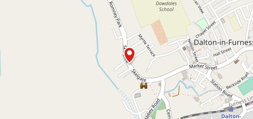 The Courtyard Restaurant, Dalton-in-Furness - Restaurant menu, prices ...