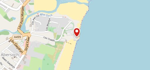 The Cove Abersoch, Abersoch - Restaurant menu, prices and reviews