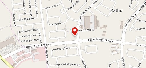 The Craft Bar Cafe, Kathu - Restaurant menu, prices and reviews