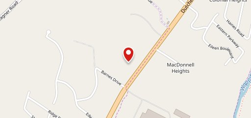 The Crafted Kup, Arlington - Restaurant menu, prices and reviews