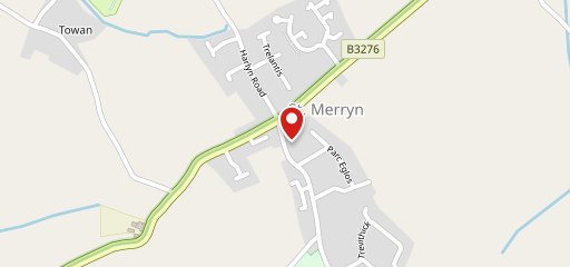 The Crafthouse, Saint Merryn - Restaurant menu, prices and reviews