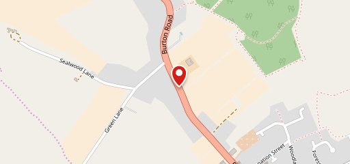 The Cricketts Inn, Swadlincote - Restaurant menu, prices and reviews