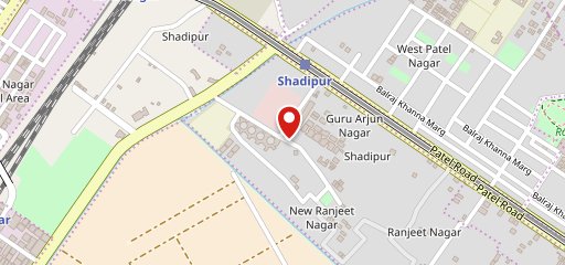 The Crispy Bun, New Delhi - Restaurant reviews