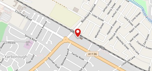 The Cromwell Club, Grimsby - Restaurant menu, prices and reviews