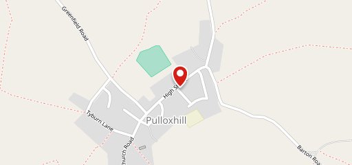 The Cross Keys, Pulloxhill - Restaurant menu, prices and reviews