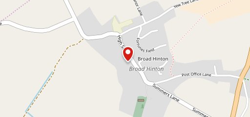 The Crown Inn at Broad Hinton, Swindon - Restaurant menu, prices and ...