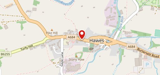 The Crown Hawes, Hawes - Restaurant menu, prices and reviews