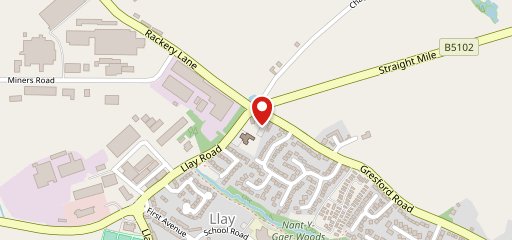 Crown, Llay - Restaurant menu, prices and reviews