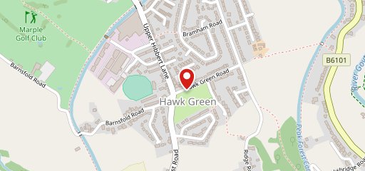The Crown Hawk Green, Stockport - Restaurant menu, prices and reviews