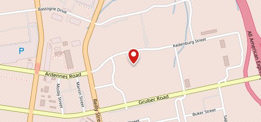 The Culinary Outpost, Fort Bragg - Restaurant menu, prices and reviews