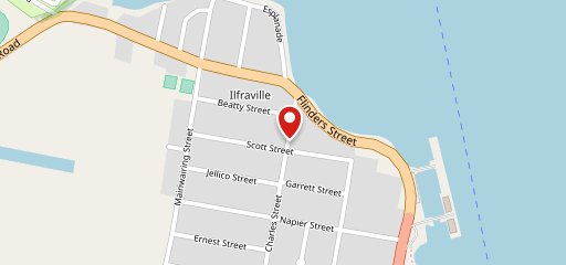 The Cupboard Bakery, Beauty Point - Restaurant menu, prices and reviews