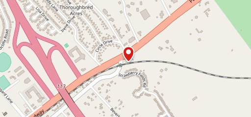 The Curb, Lexington - Restaurant menu, prices and reviews