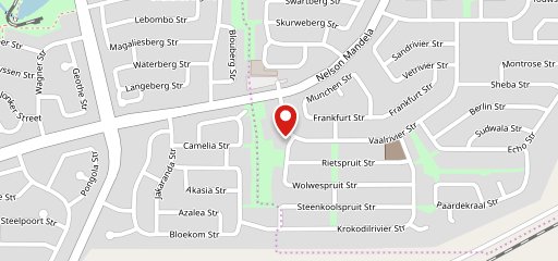 The Curry House Secunda, Secunda - Restaurant menu, prices and reviews