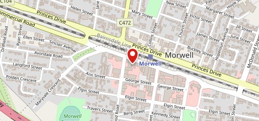 The Daily Cafe and Foodstore, Morwell - Restaurant menu, prices and reviews