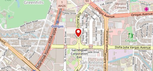 The Daily Cut, Mandaluyong - Restaurant menu, prices and reviews