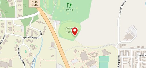 The Daily Perk, Bloomington - Restaurant menu, prices and reviews