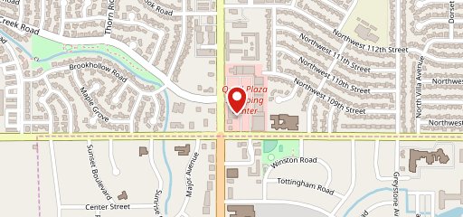 The Daily Spot Nutrition, Oklahoma City - Restaurant menu, prices and ...