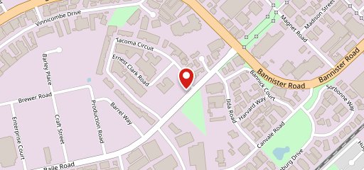 Daily Vale Cafe, Canning Vale - Restaurant menu, prices and reviews