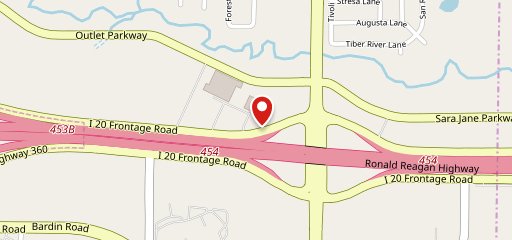 The Daiquiri Den, 2620 I-20 Frontage Rd #102 in Grand Prairie ...