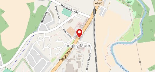 The daisy mill coffee shop, Durham - Restaurant menu, prices and reviews