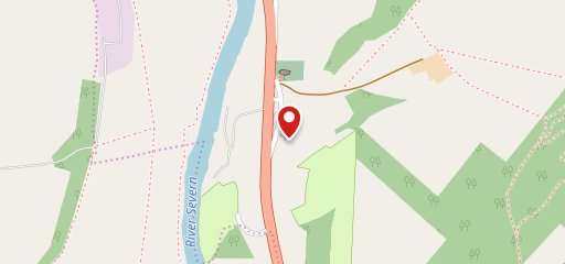 The Danery, Bridgnorth - Restaurant menu, prices and reviews