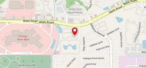 The Daq Shack, Orange Park - Restaurant menu, prices and reviews