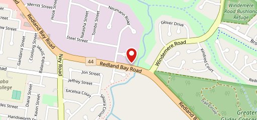 The Deck, Capalaba - Restaurant menu, prices and reviews