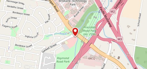 The Deck, Eight Mile Plains - Restaurant menu, prices and reviews