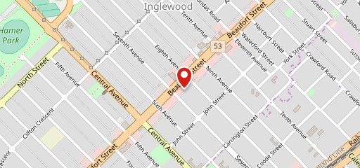 The Deli by Greenhorns - Inglewood, Inglewood - Restaurant menu, prices ...