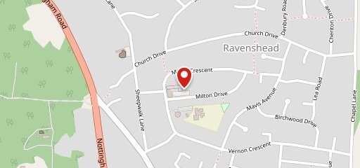 The Delicatessen in Ravenshead