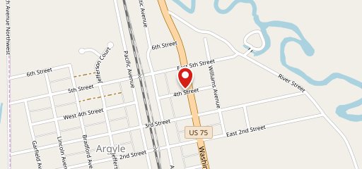 The Dell Steakhouse & Lounge, Argyle - Restaurant menu, prices and reviews