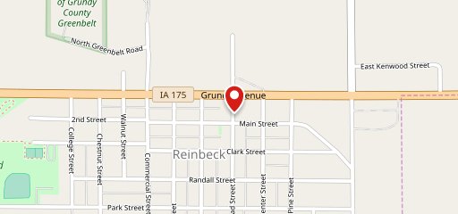 The Dig Inn, Reinbeck - Restaurant menu, prices and reviews