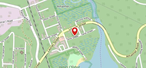 The Dilly Food Truck, Invermere - Restaurant menu, prices and reviews