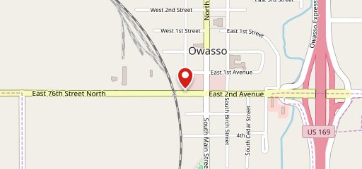 The District Bar + Grill in Owasso - Restaurant reviews